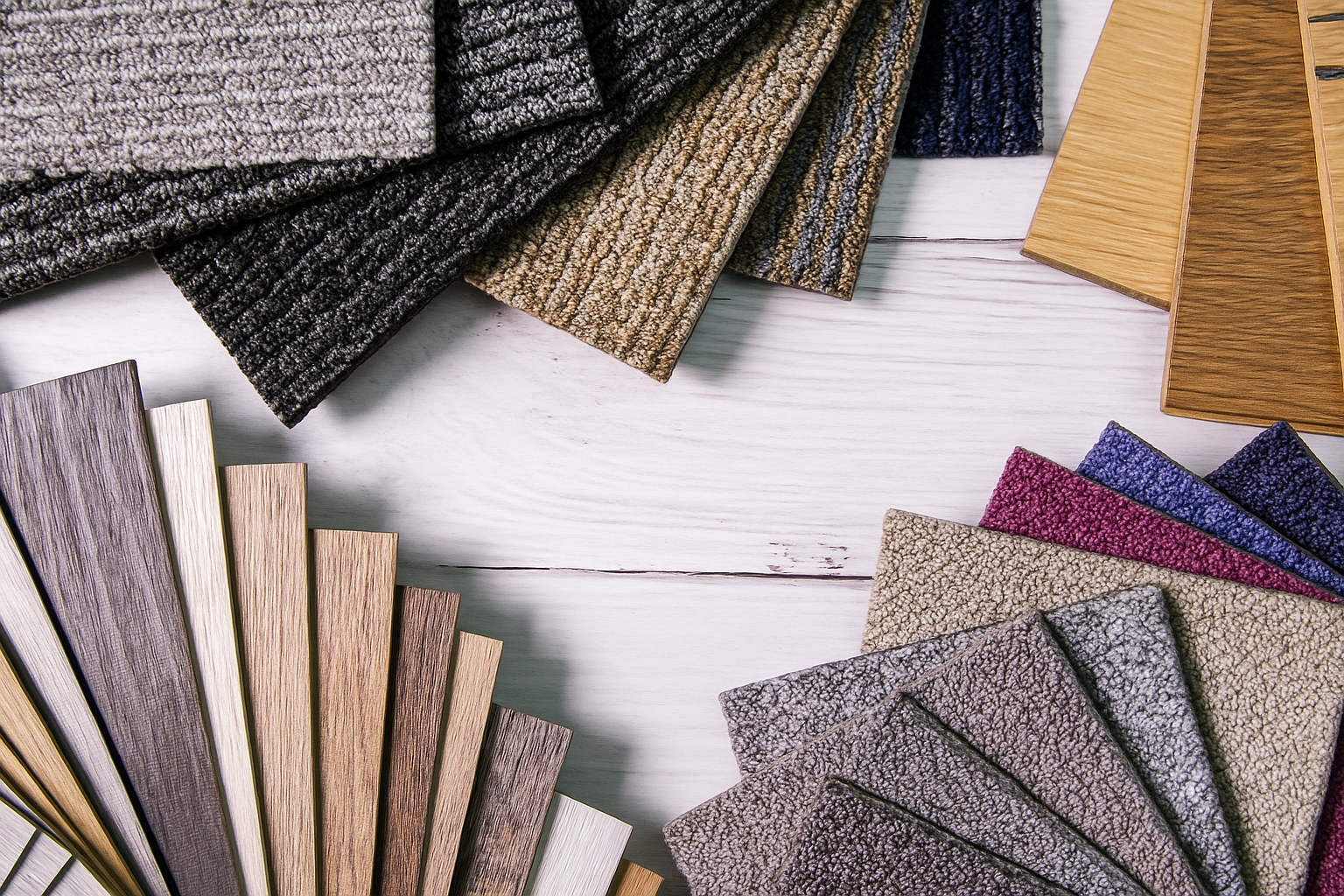 Neu Home services | Flooring Installation Near You